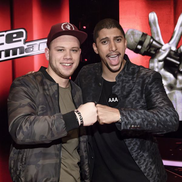 Andreas Bourani | Promiflash