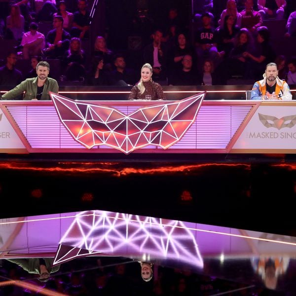 Rea Garvey | Promiflash