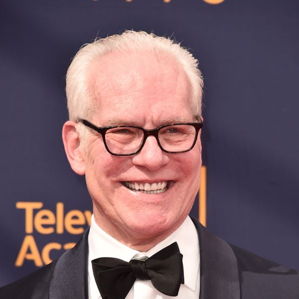 Tim Gunn | Promiflash