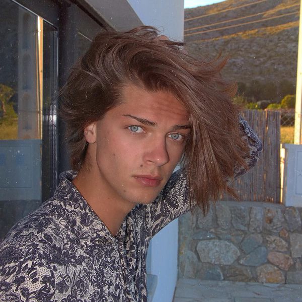 Tim Rasch | Promiflash