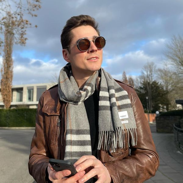 Timothy Boldt | Promiflash