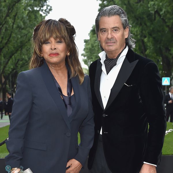 Erwin Bach | Promiflash