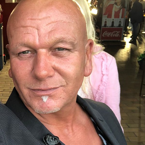 Tom Barcal | Promiflash