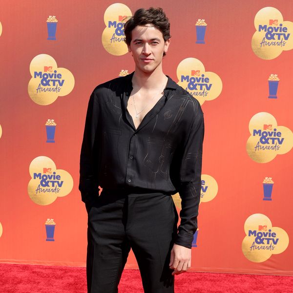 Tom Blyth | Promiflash