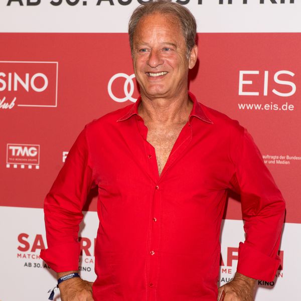 Tom Gerhardt | Promiflash