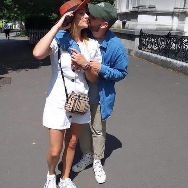 Danielle Hampson | Promiflash