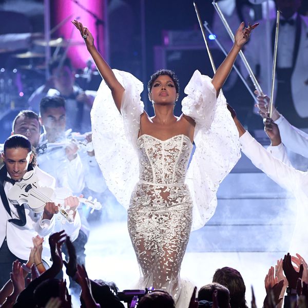 Toni Braxton | Promiflash
