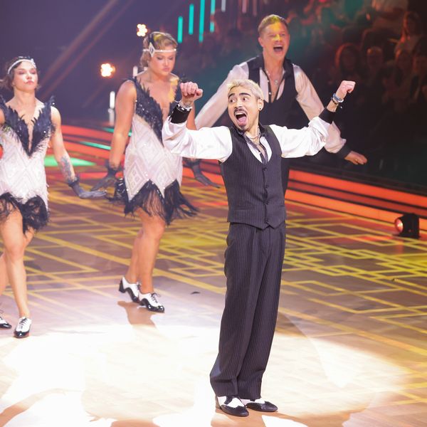 Tony Bauer | Promiflash