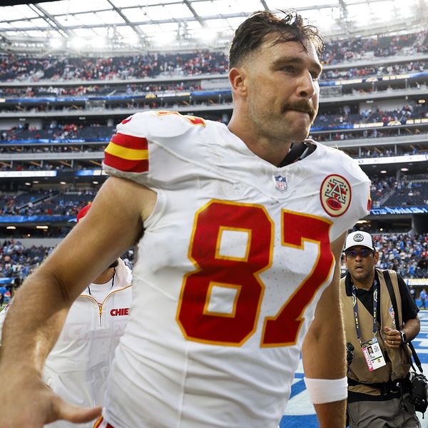 Travis Kelce | Promiflash