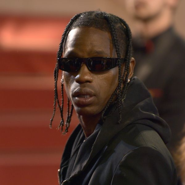 Travis Scott | Promiflash