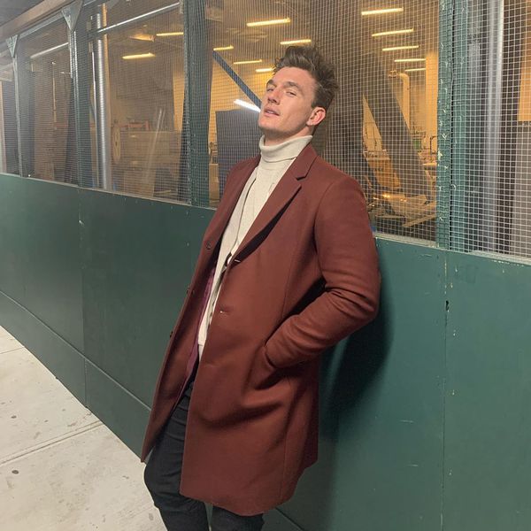 Tyler Cameron | Promiflash