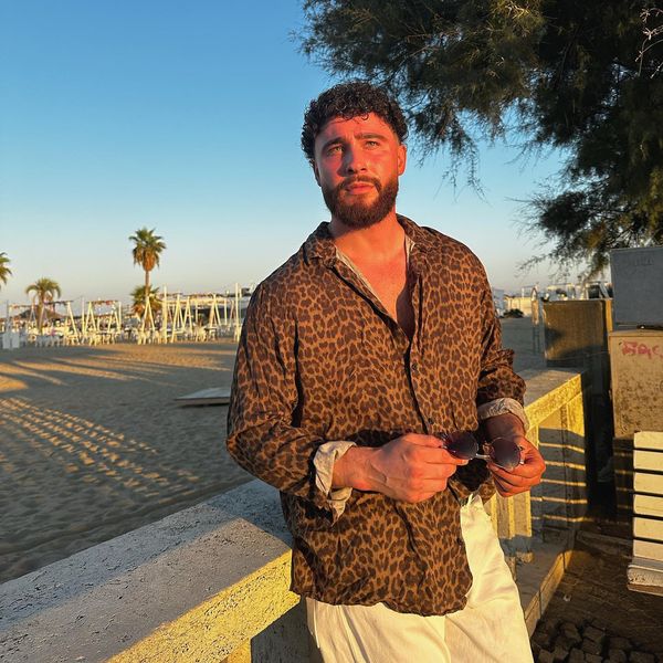 Umut Tekin | Promiflash