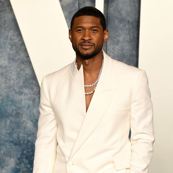 Usher | Promiflash