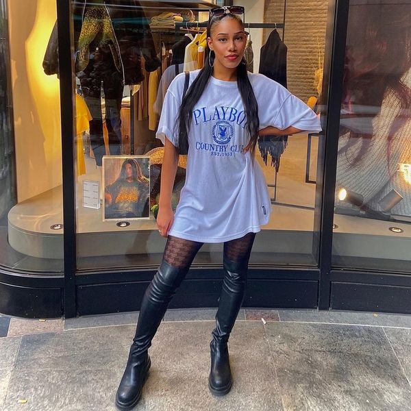 Vanessa Nwattu | Promiflash