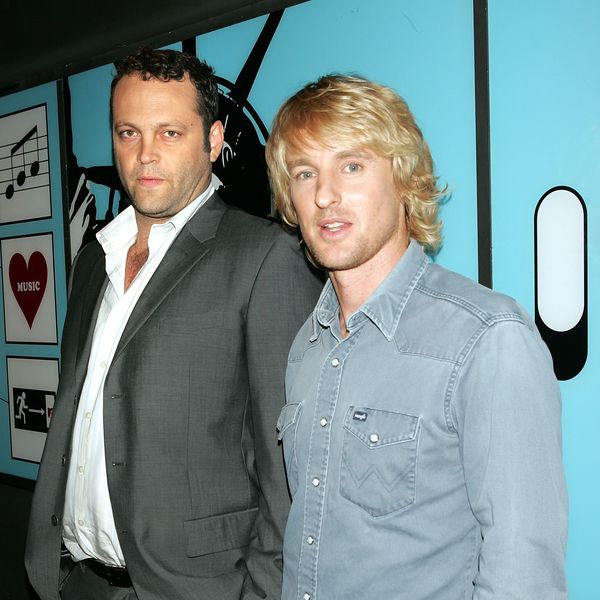 Owen Wilson | Promiflash