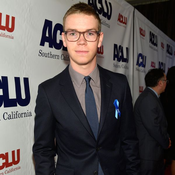 Will Poulter | Promiflash