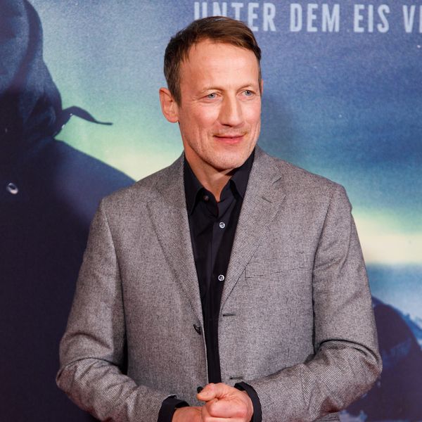 Wotan Wilke Möhring | Promiflash