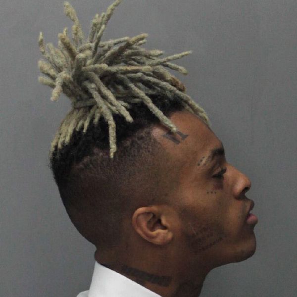XXXTentacion | Promiflash