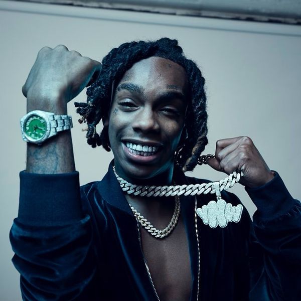 YNW Melly | Promiflash
