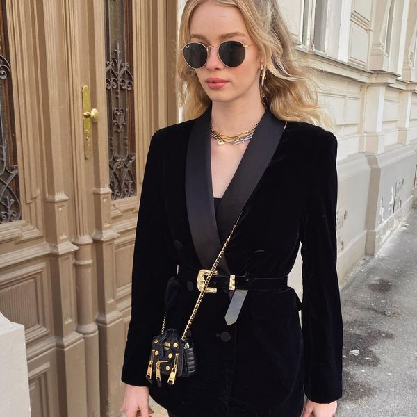 Zoe Saip | Promiflash