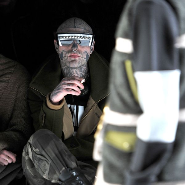 Zombie Boy | Promiflash