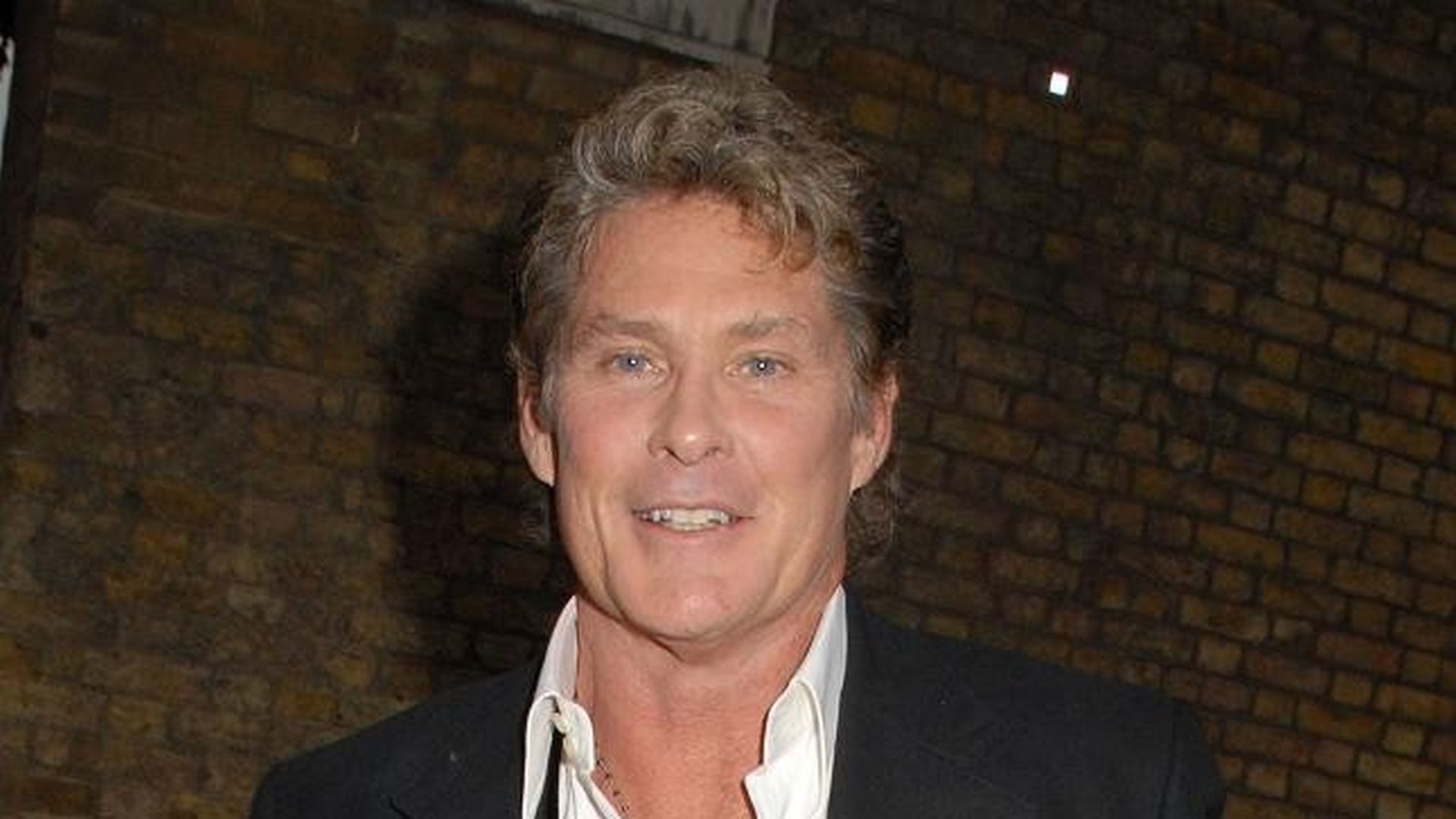 Mauerfall-Jubiläum lockt David Hasselhoff nach Berlin | Promiflash.de