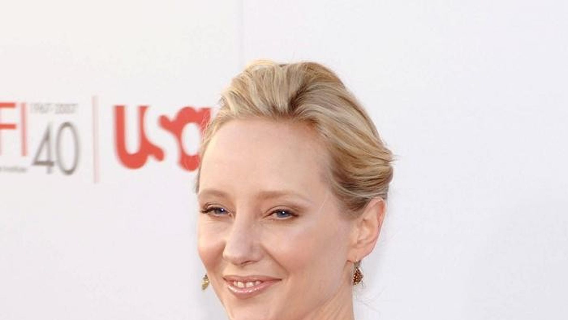 Anne Heche | Promiflash.de