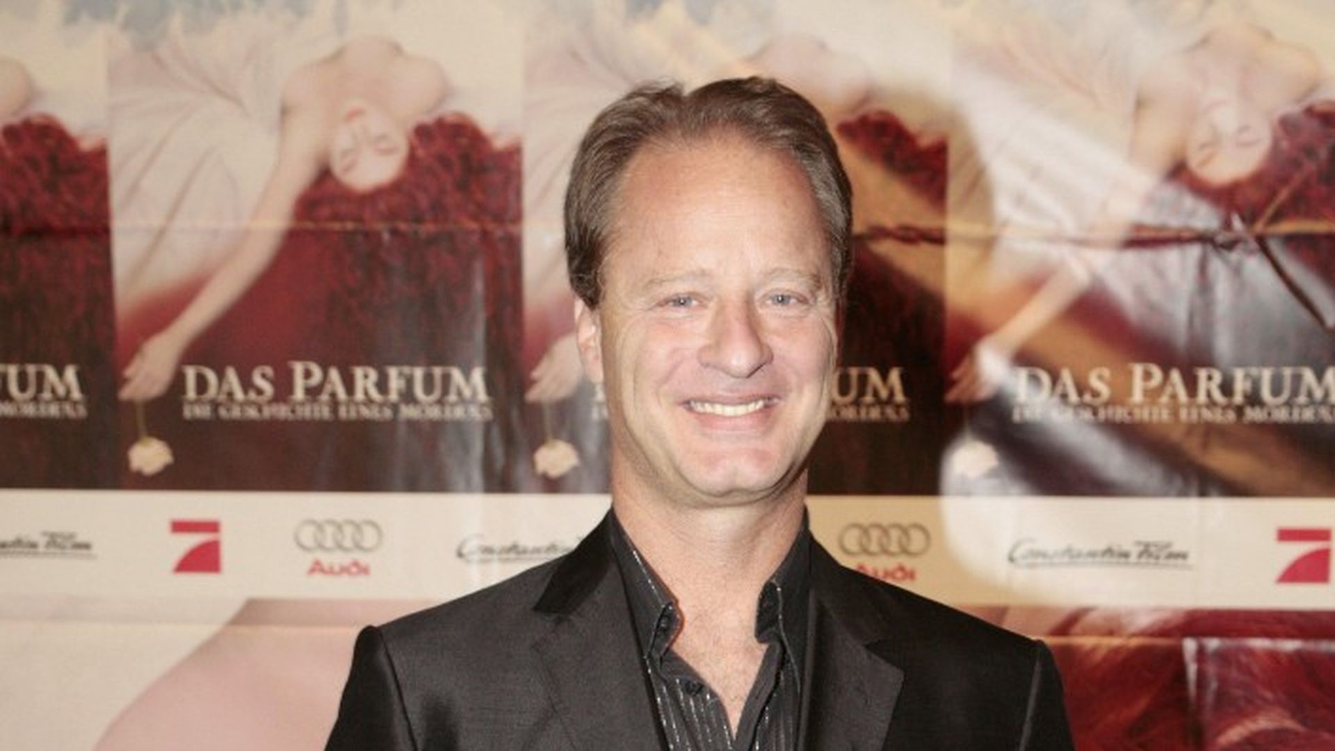 Tom Gerhardt | Promiflash.de