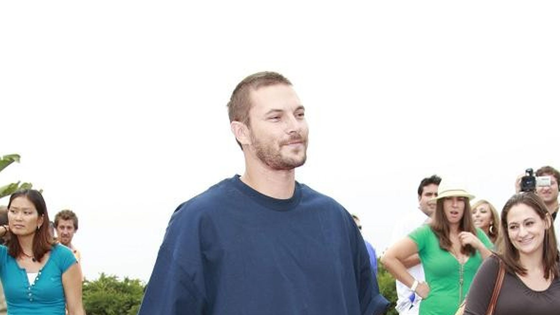 K-Fed ist wieder K-Fat! | Promiflash.de