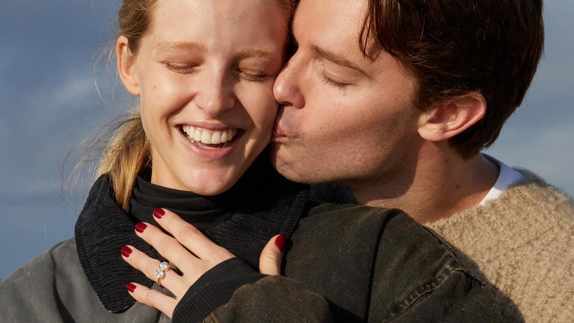 Patrick Schwarzenegger hat sich mit seiner Abby verlobt!