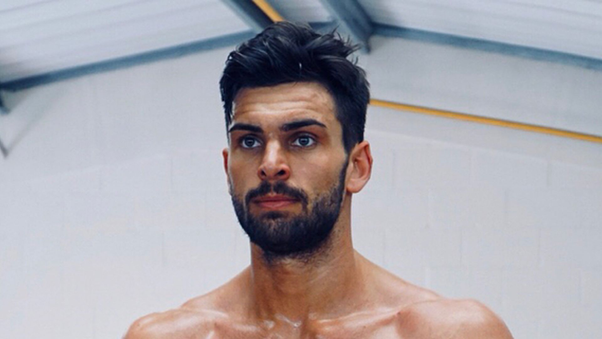 Adam Collard | Promiflash.de