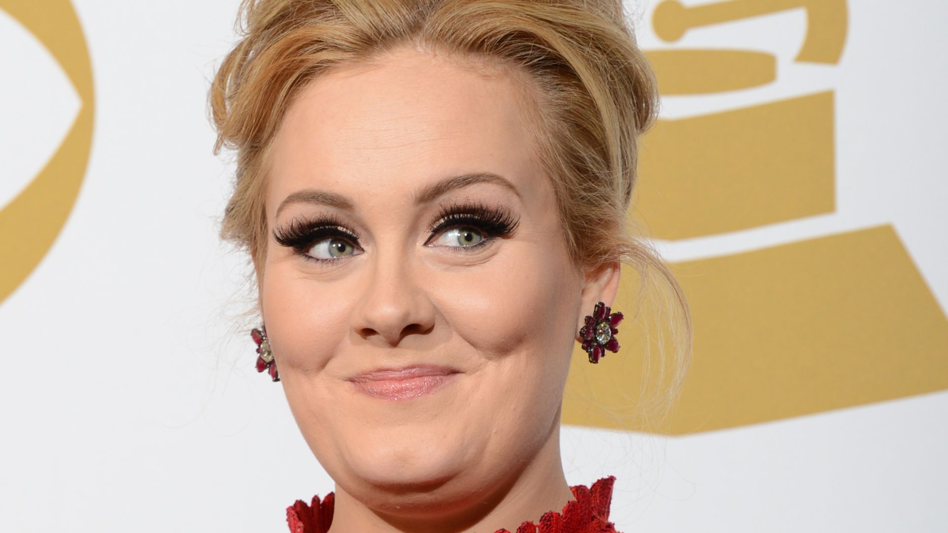 Adele verrät: Sie geht einmal in der Woche zu McDonald's