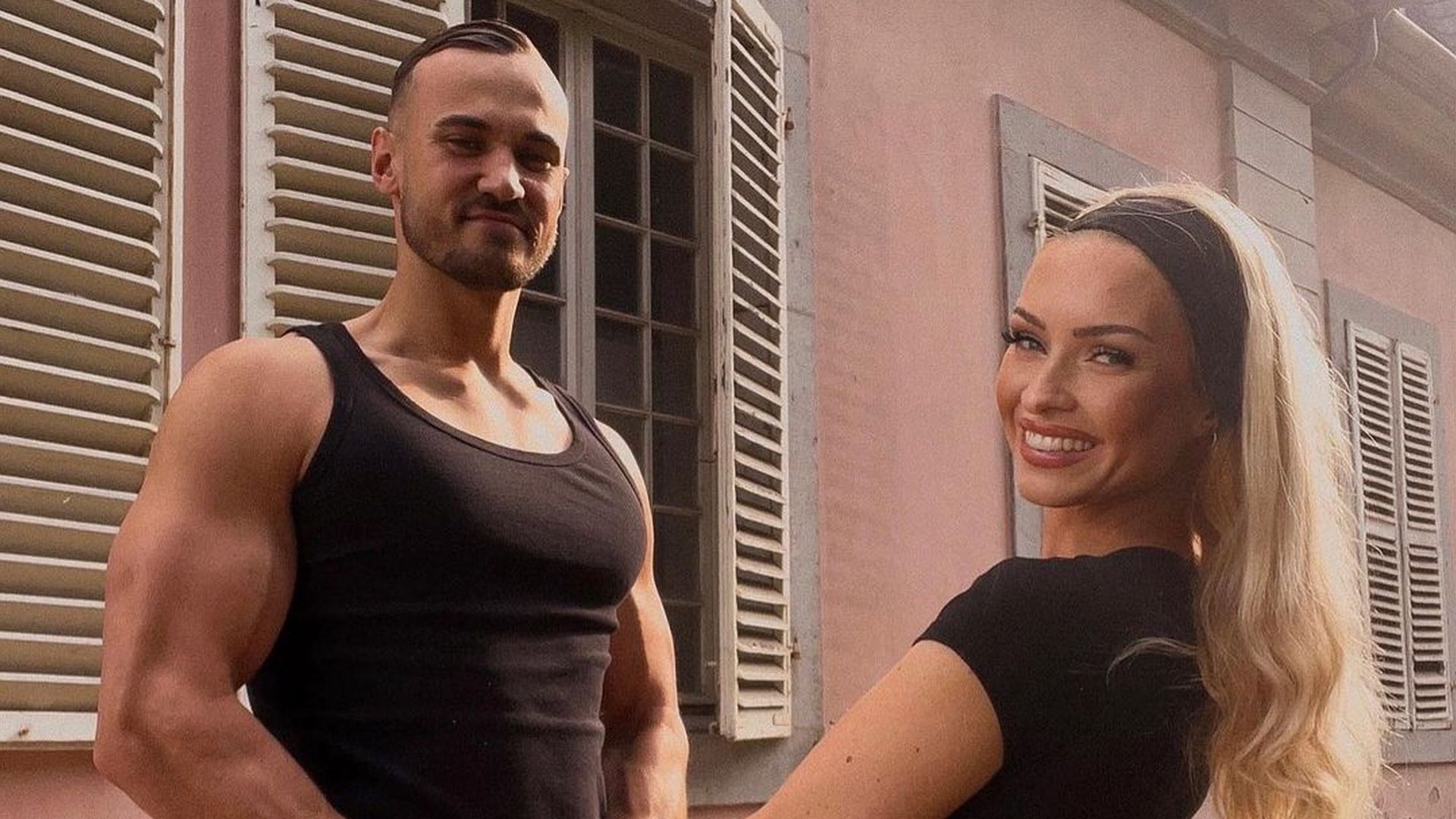 Was hält Freund Adrian von Justyna Pralinas OnlyFans-Fotos?