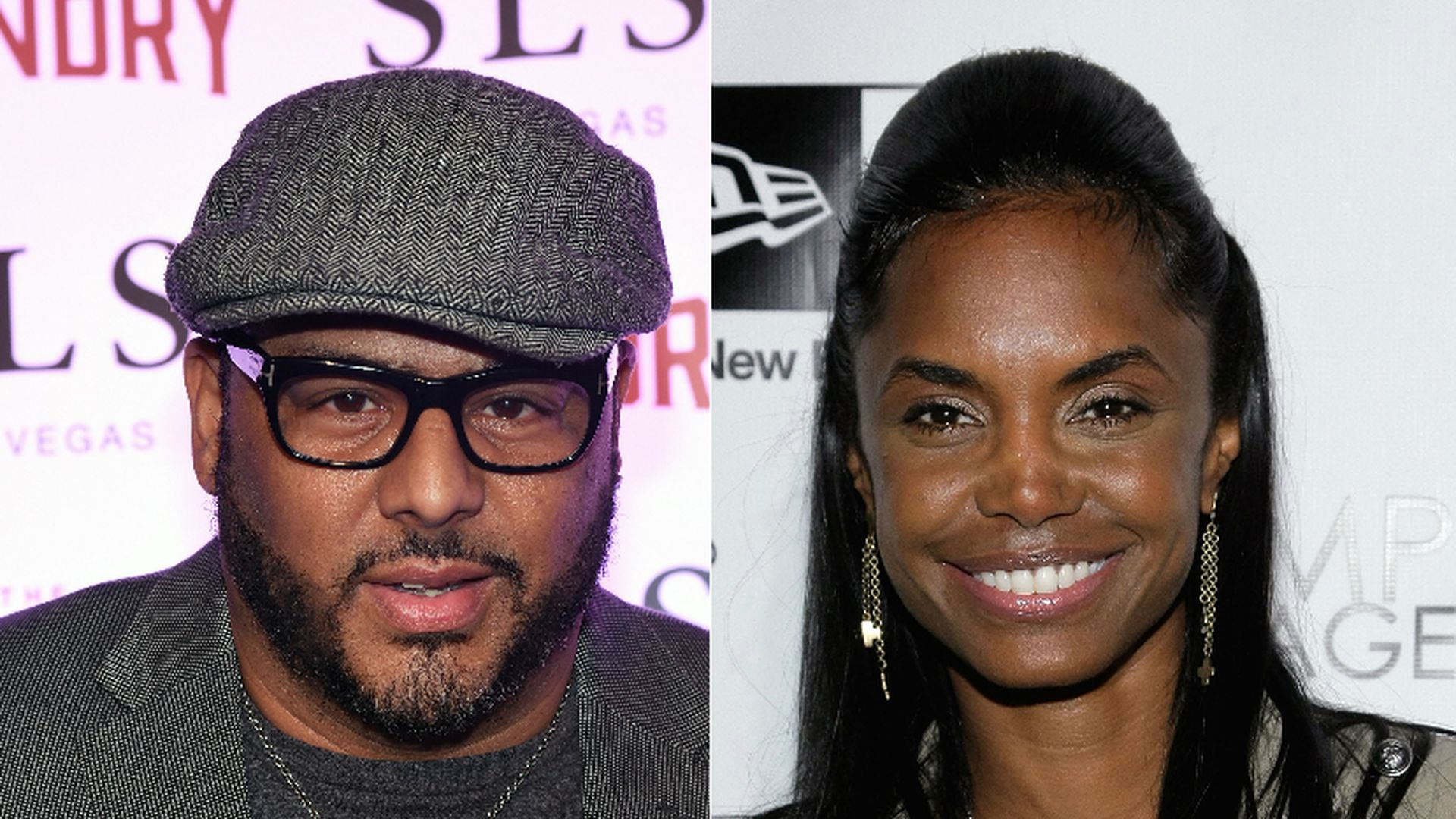 Kim Porters Ex richtet rührende Abschiedsworte an Baby-Mama | Promiflash.de