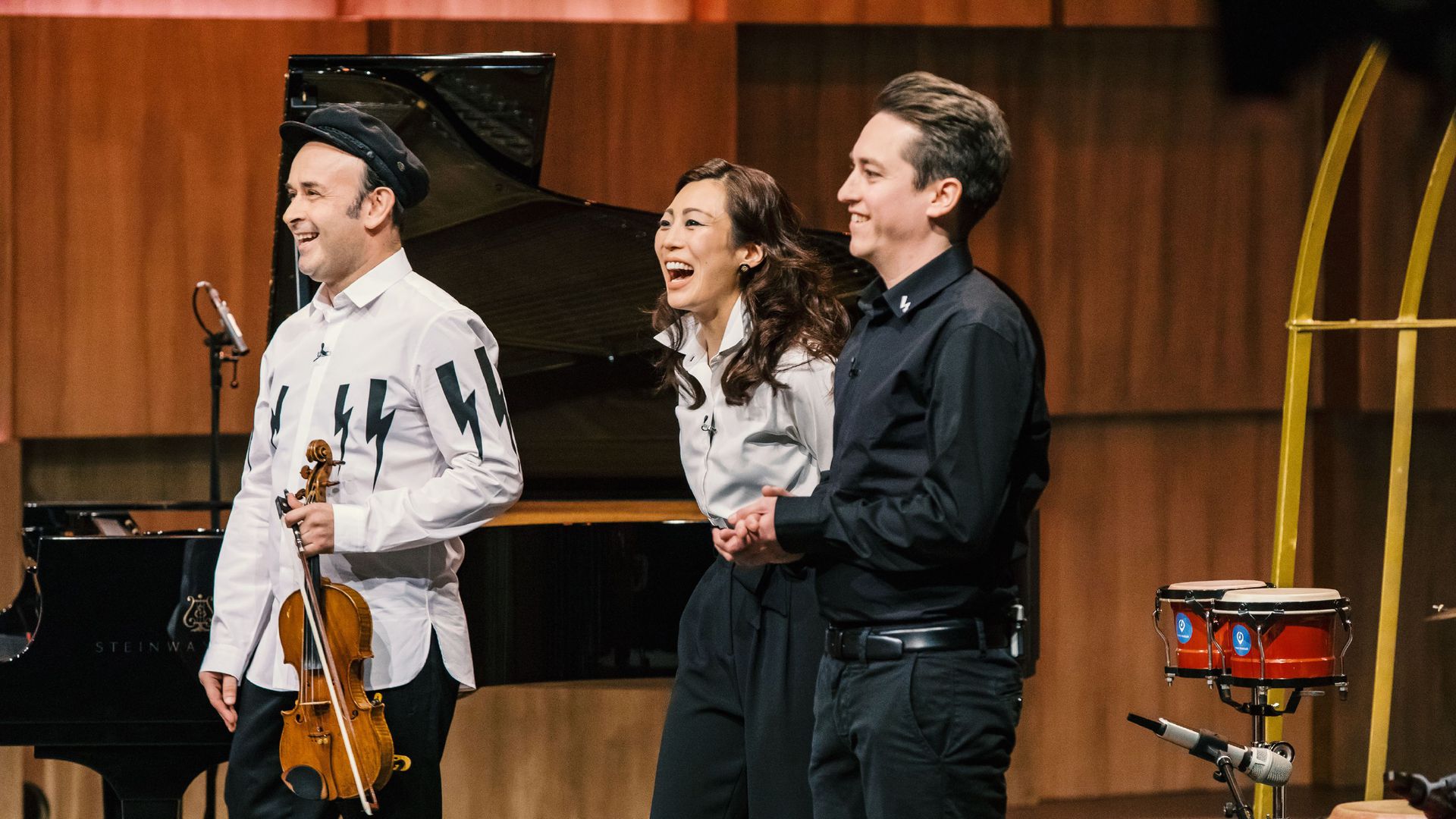 Kein Löwen-Deal für Music Traveler! Sind Gründer enttäuscht?