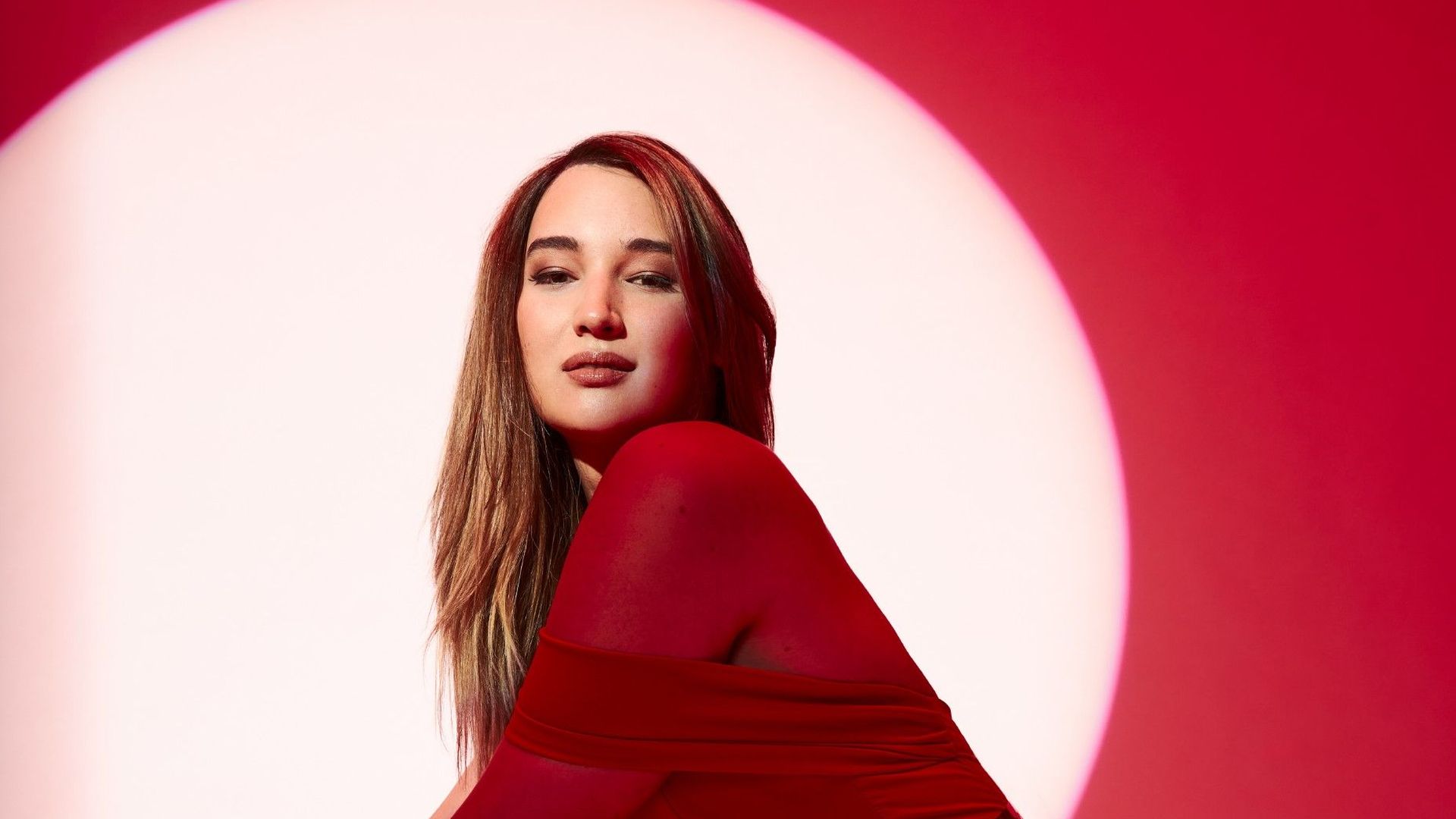 Alex Mariah Peter freut sich auf "Let's Dance"-Show-Glamour