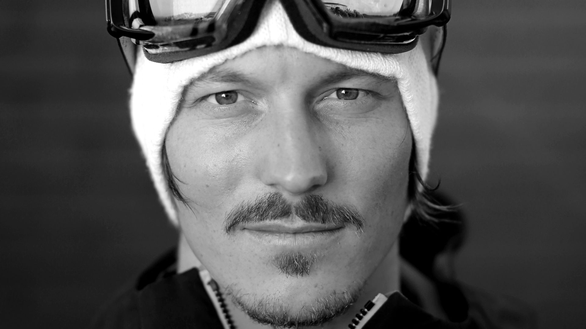 Alex Pullin | Promiflash