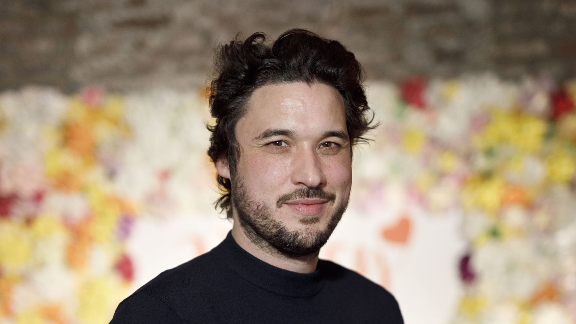 Zweites Kind: Alexander Milo ist neugierig, aber entspannter