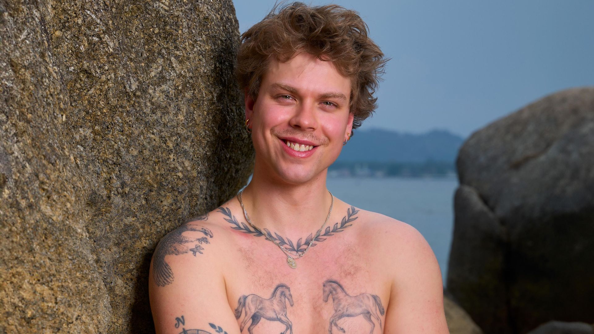 "Nicht mehr lange": Alexander Runows Baby kommt bald