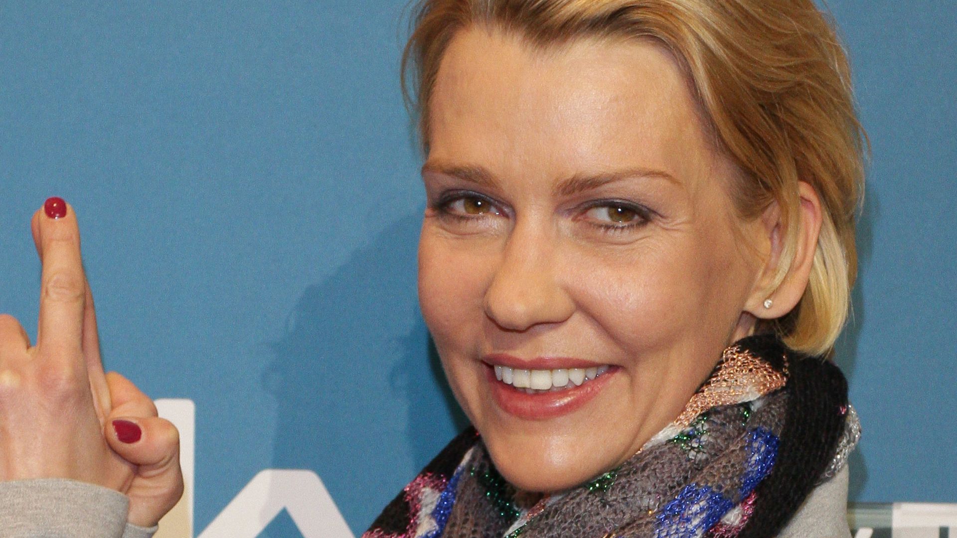 Schwangere Alex Rietz: Darum rechnete sie nicht mit Kindern | Promiflash.de