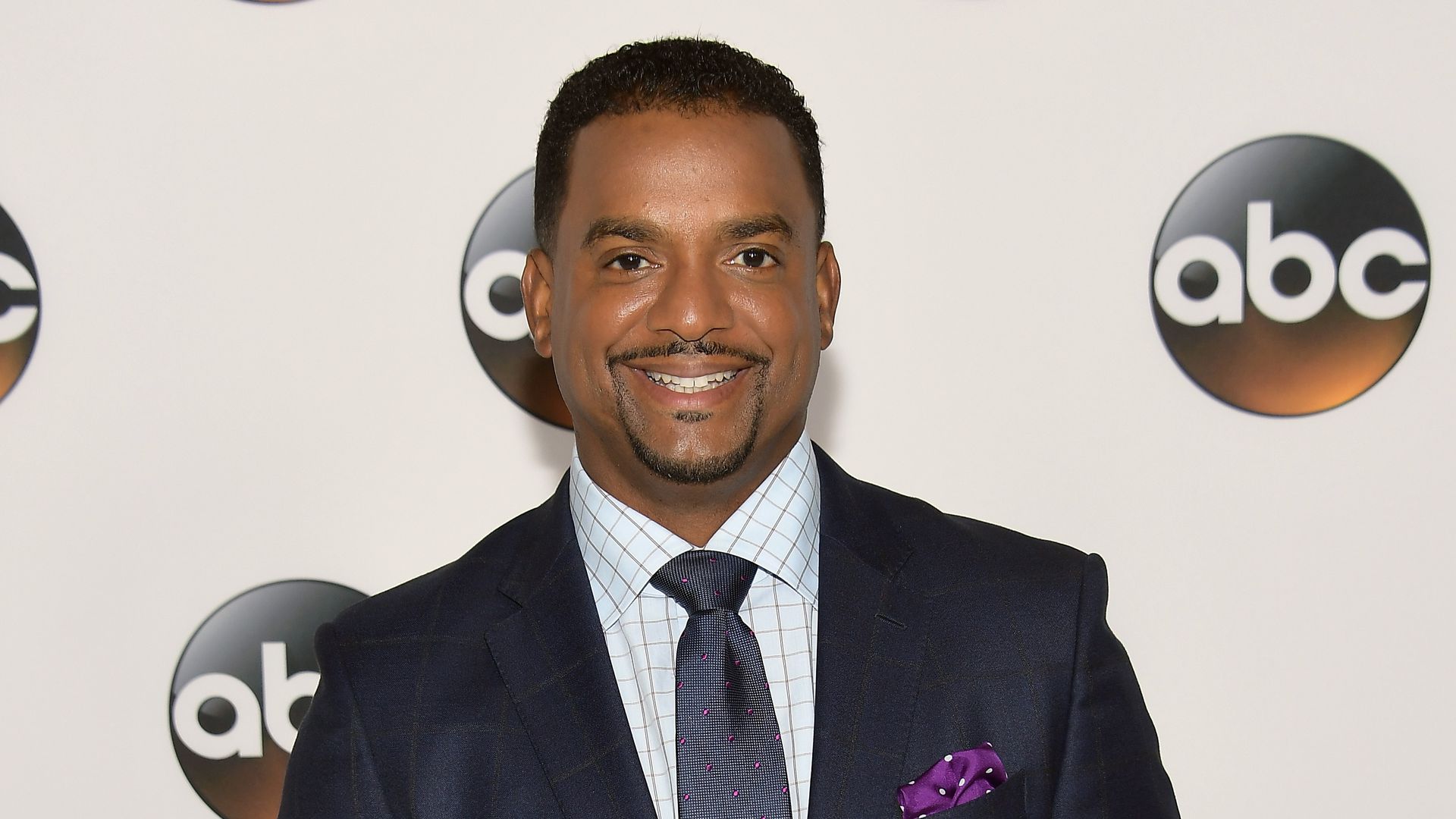 Alfonso Ribeiro | Promiflash.de