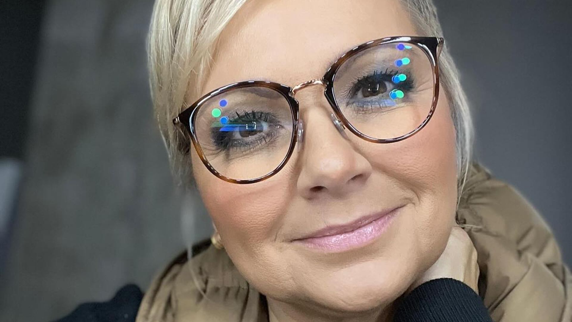 So reagierte Alida Kurras' Tochter auf Promi-BB-Teilnahme