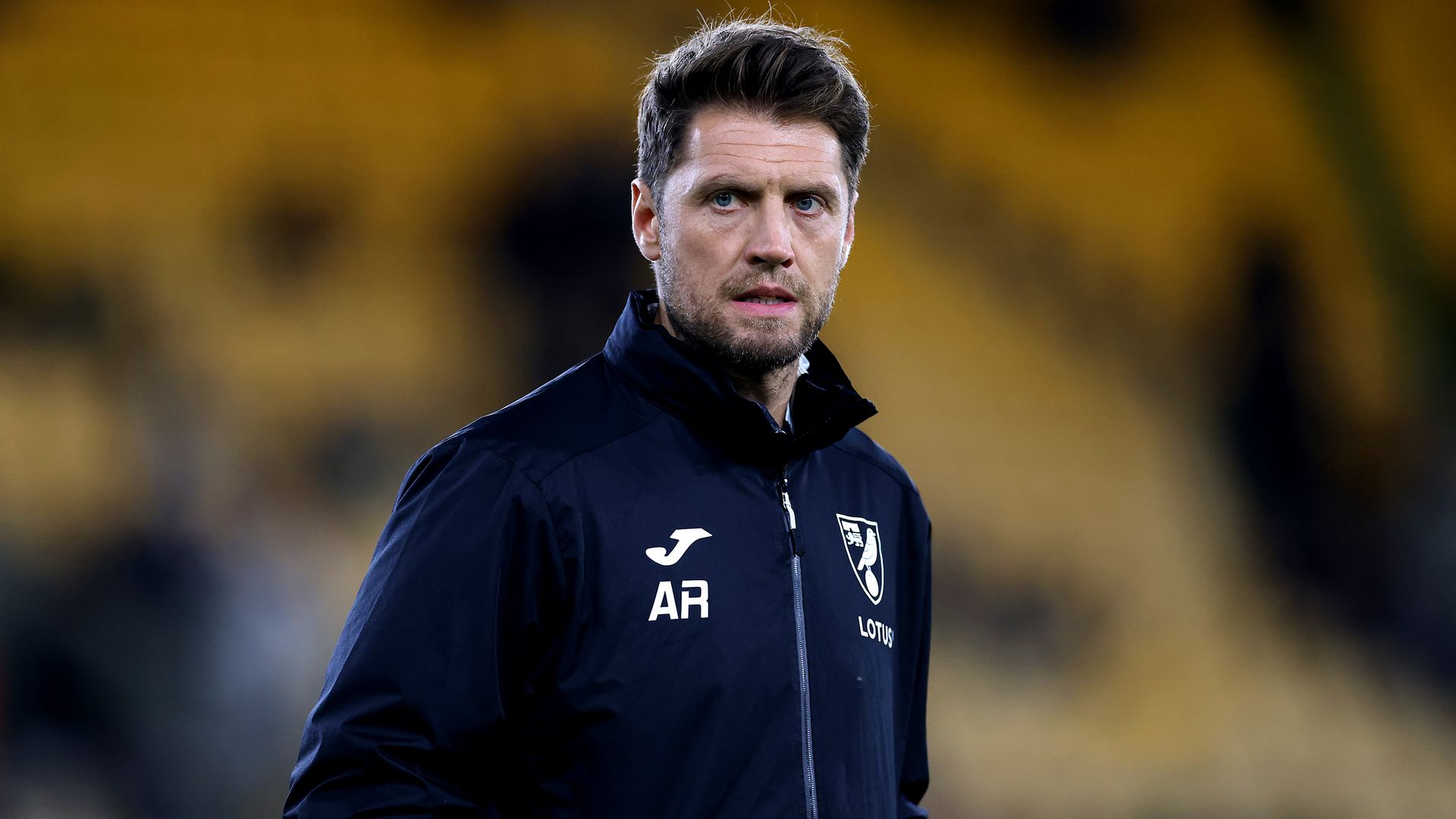 Allan Russell | Promiflash