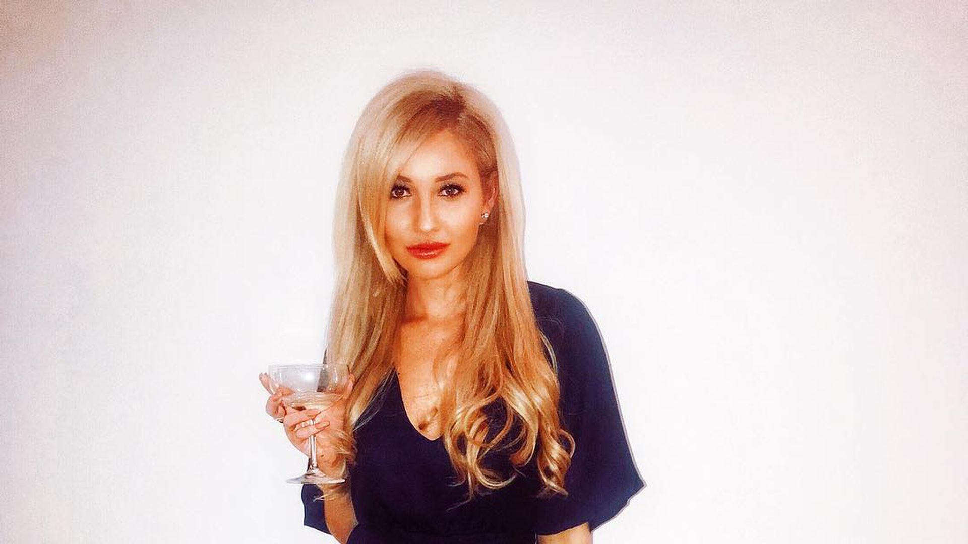 Amy Hart | Promiflash.de