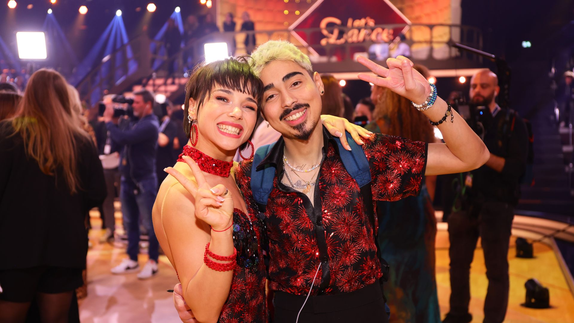 Comedian Tony Bauer muss bei "Let's Dance" aussteigen!