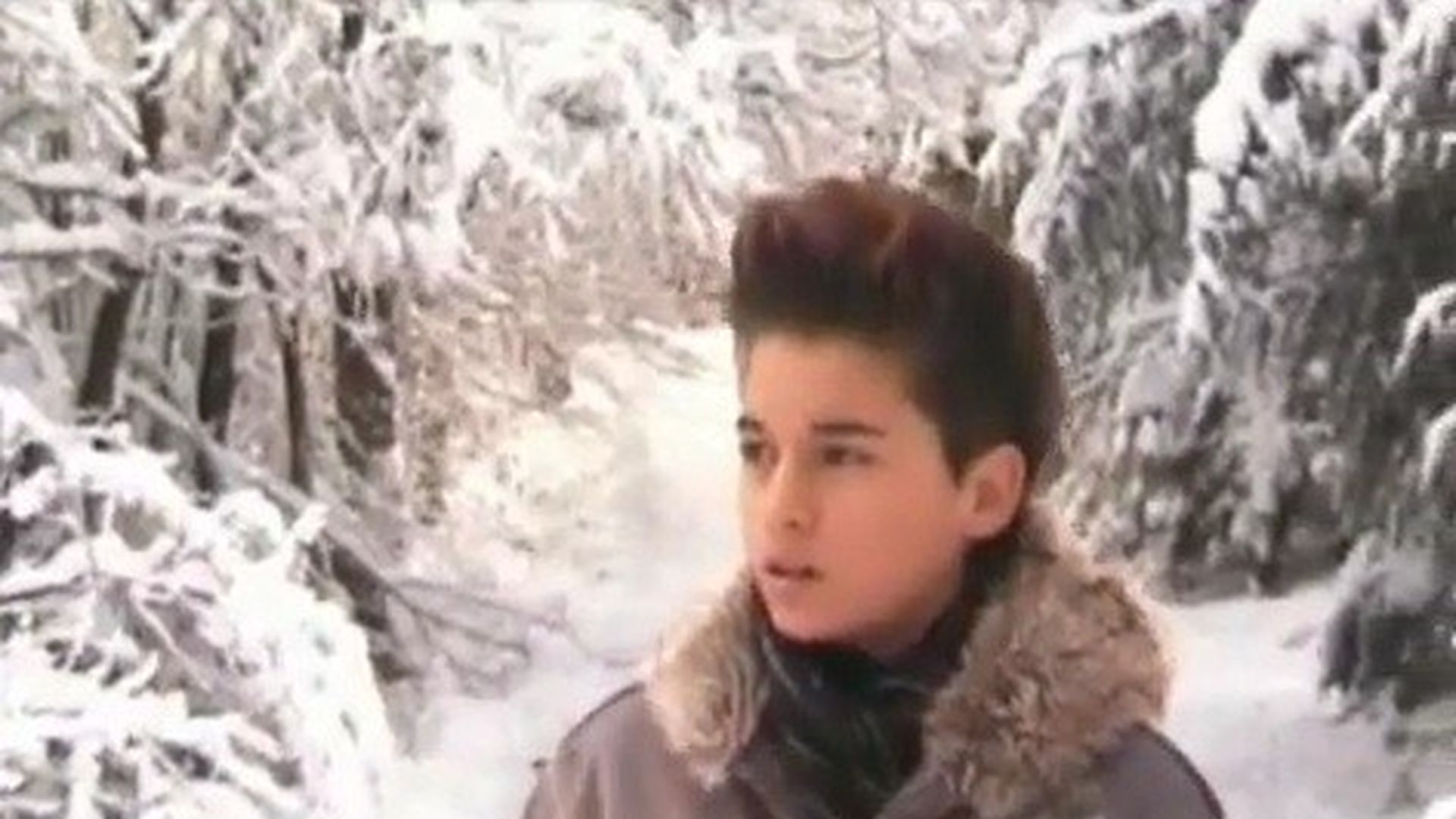 Jetzt hat Supertalent-Andrea sogar ein Musikvideo! | Promiflash.de