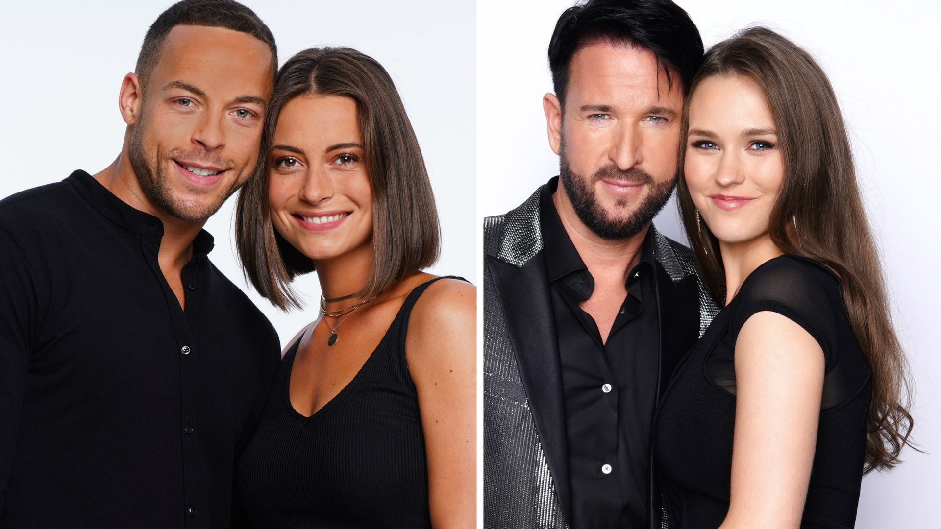 Andrej und Jenny bald Doku-Nachfolger von Wendler und Laura?