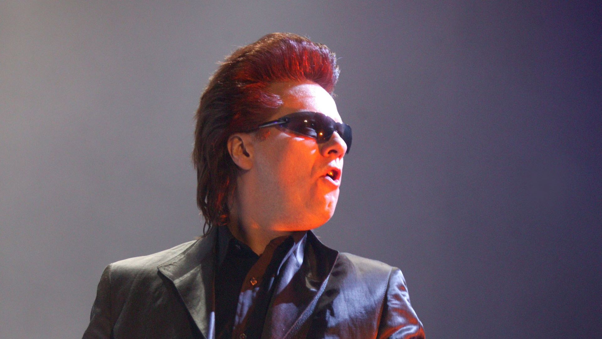 Krebstherapie: Andy Taylor von Duran Duran asymptomatisch