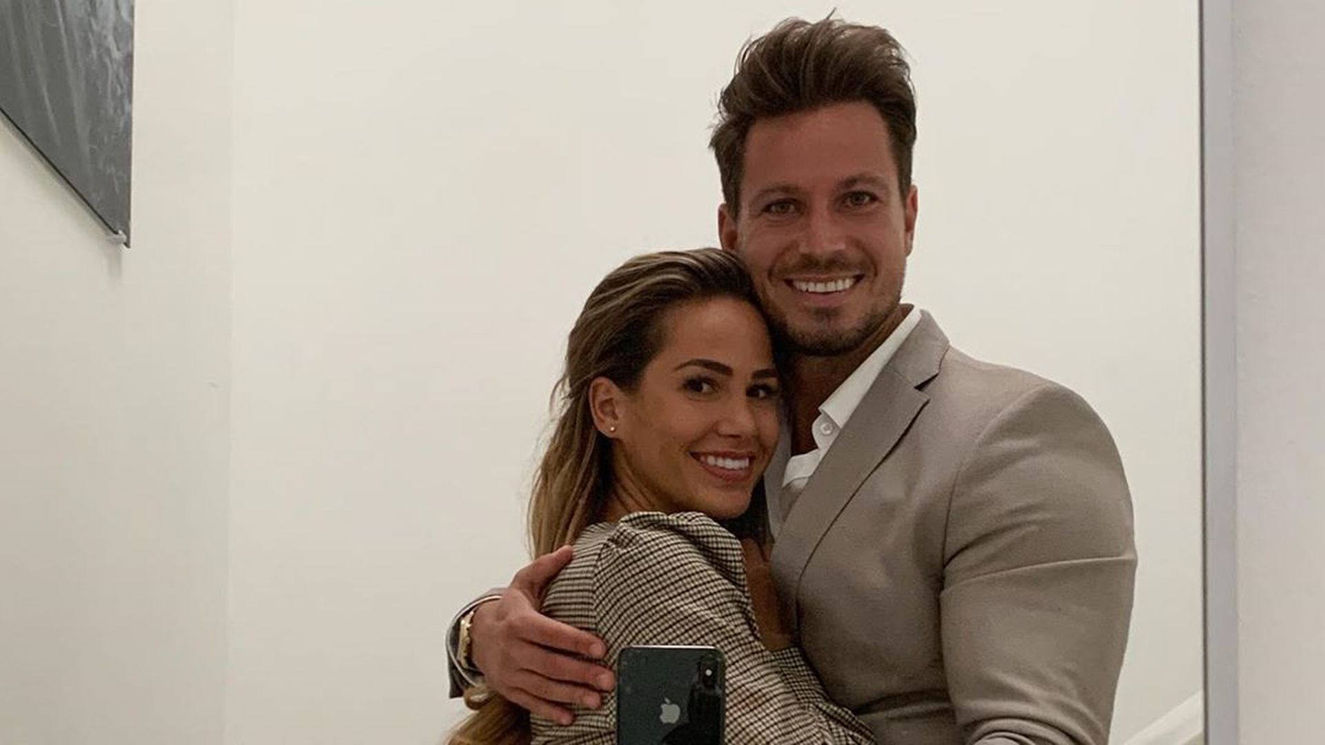 Sebastian Pannek: Sind er und Angelina bald wieder im TV?