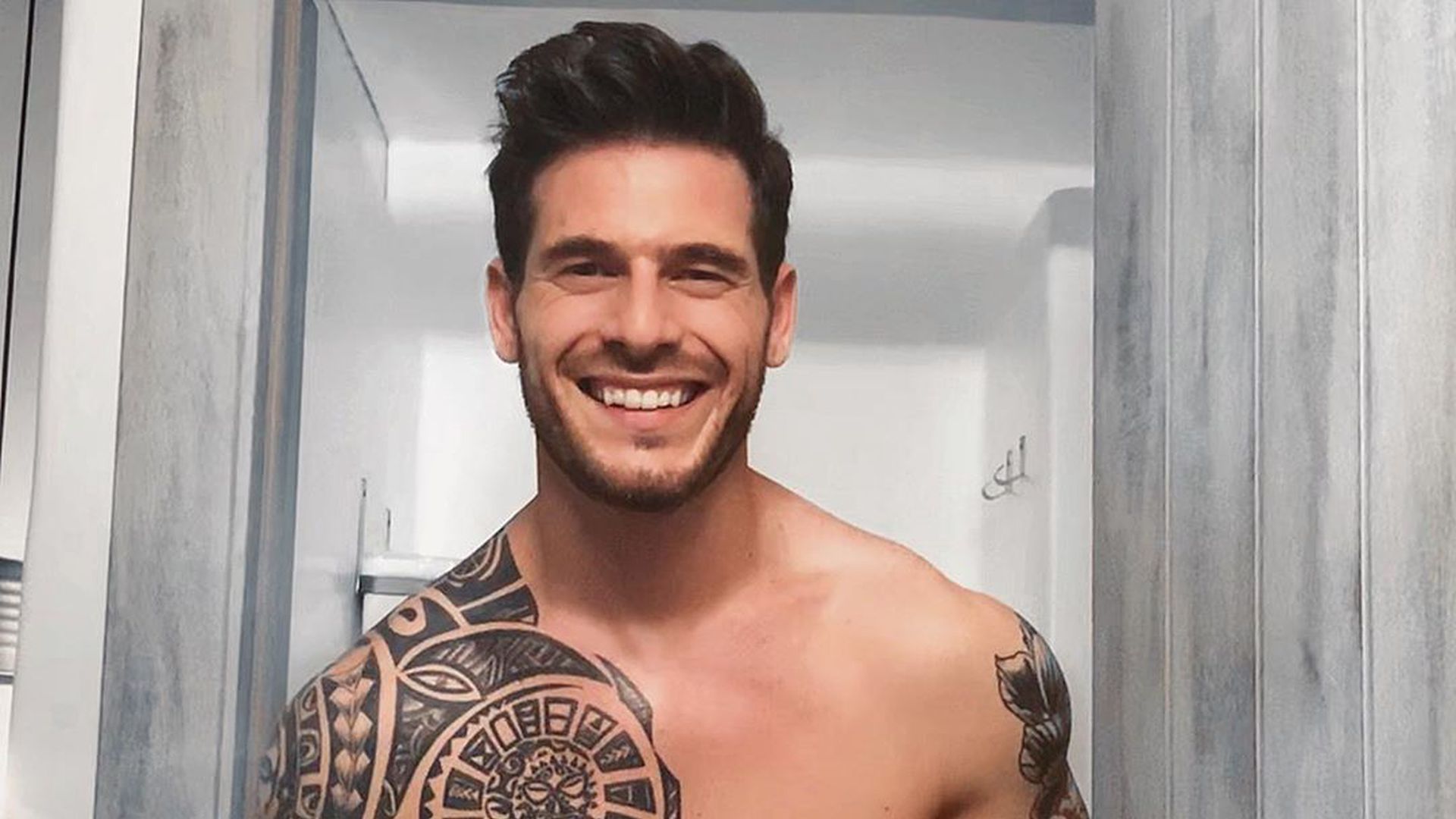 Ex-"Berlin - Tag & Nacht"-Hottie erstmals auf Magazin-Cover!